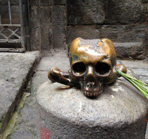 Napoli. Visitare la Chiesa delle Capuzzelle in via dei Tribunali