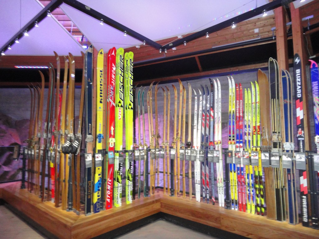 Cosa vedere a Oslo: il trampolino di Holmenkollen