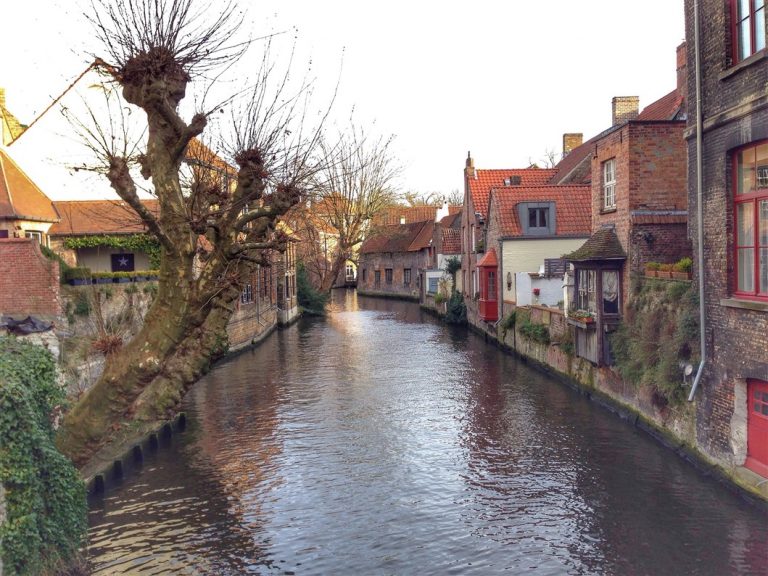 Visitare le Fiandre in 5 giorni: Bruges, Gent ed Anversa