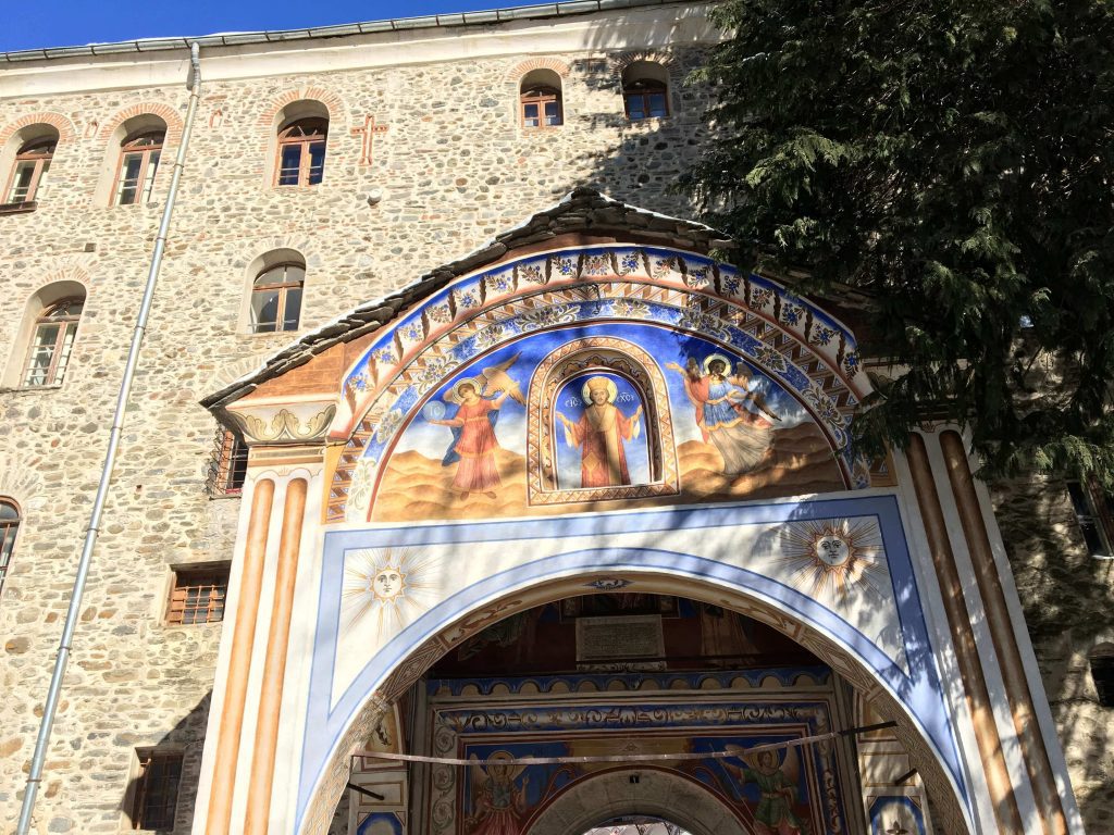 Cosa vedere in Bulgaria: il Monastero di Rila | World Trips