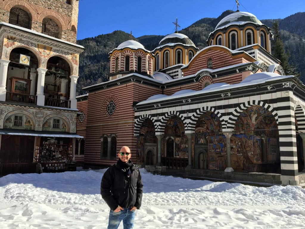 Cosa vedere in Bulgaria: il Monastero di Rila | World Trips