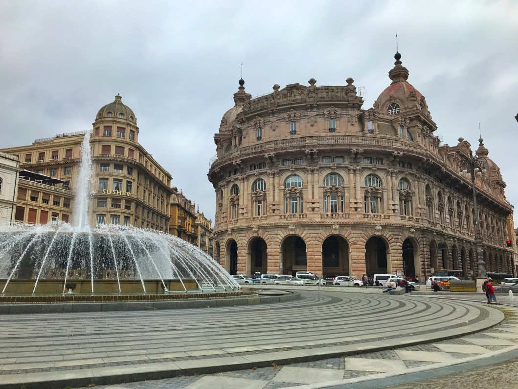 Cosa vedere a Genova in 1 giorno: dall'Acquario a Boccadasse